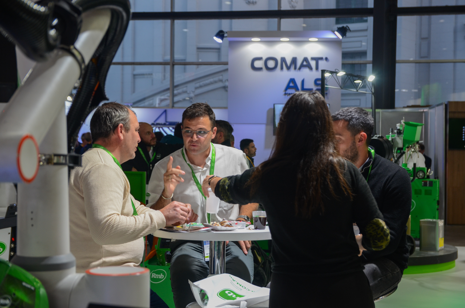 BIMM 2026 | Bienal Metalmecanica